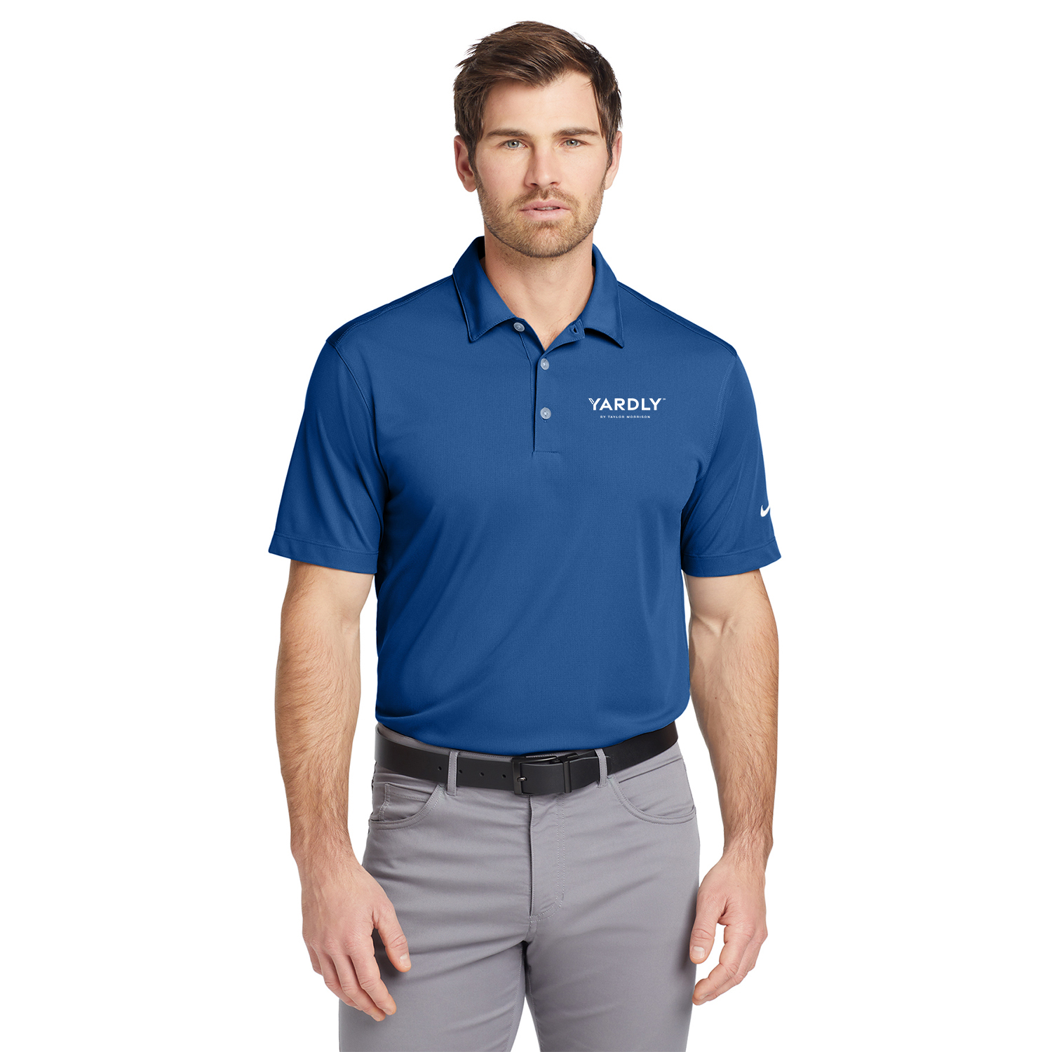Men's Nike Dri-Fit Vertical Mesh - TM Retail Store