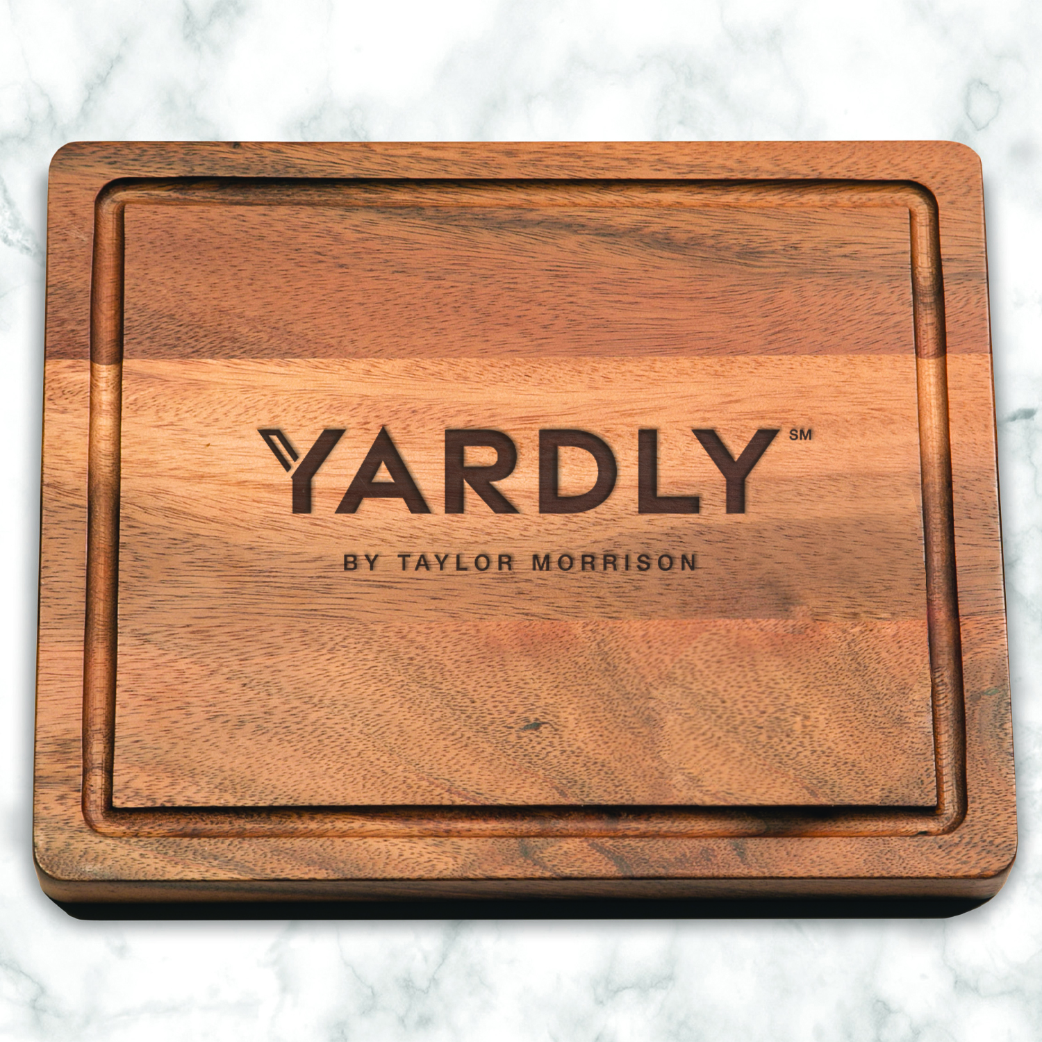Grand Acacia Serving Board - TM Retail Store