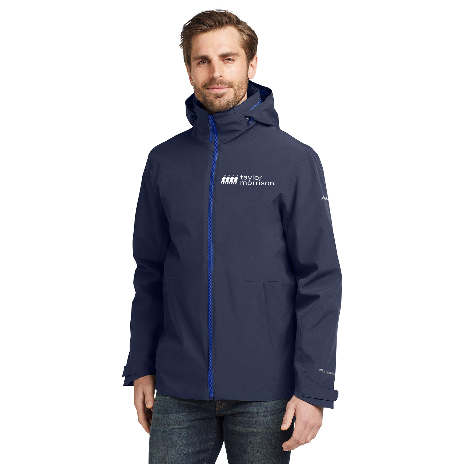 Men's Eddie Bauer WeatherEdge 3-in-1 Jacket - TM Retail Store