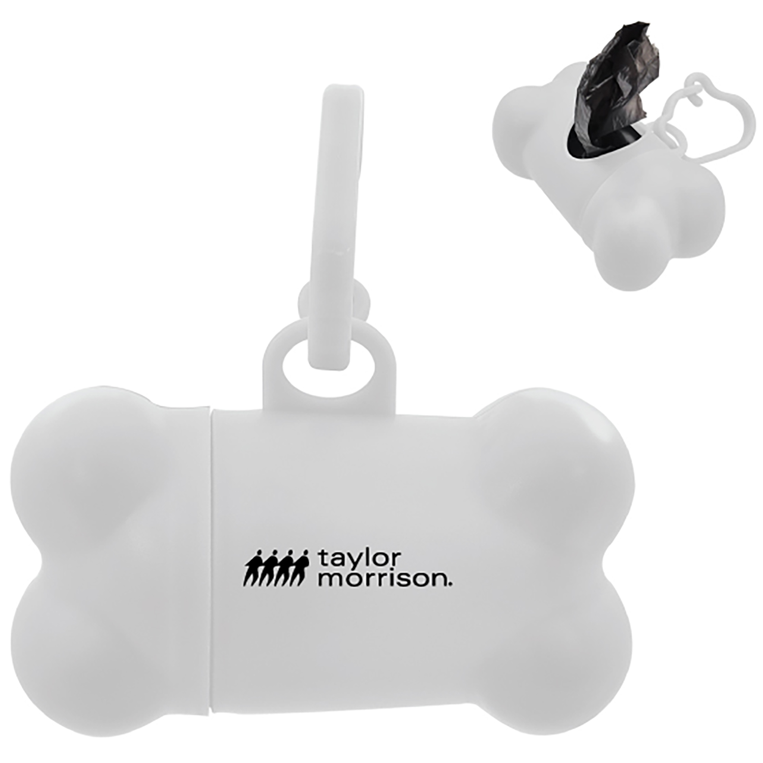 Bone Shaped Dog Bag Dispenser - TM Retail Store